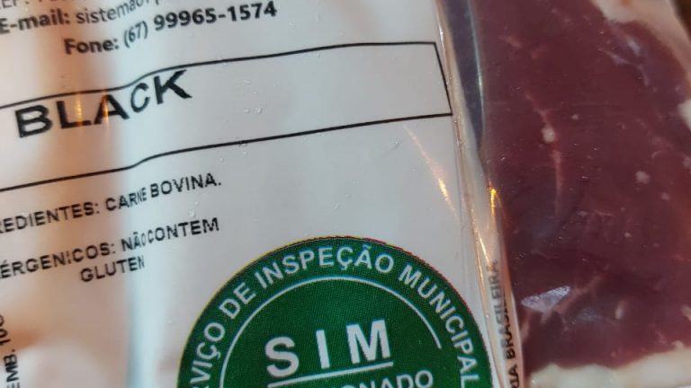 Prefeitura garante selo do SIM a produtos e com qualidade e segurança ...