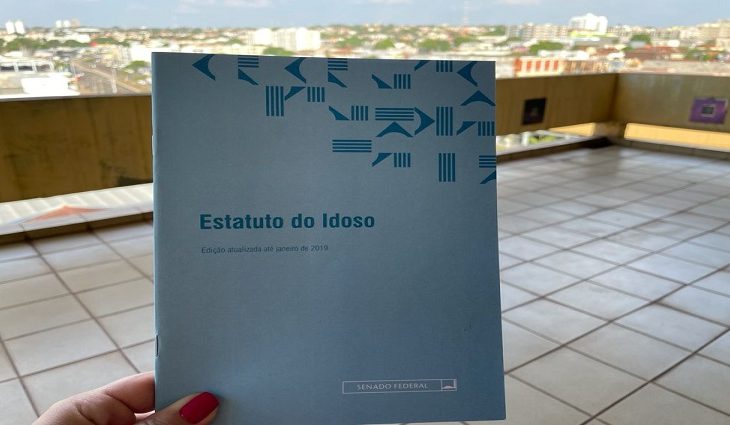 Dia do Idoso: Estatuto do Idoso completa 18 anos com avanços e desafios
