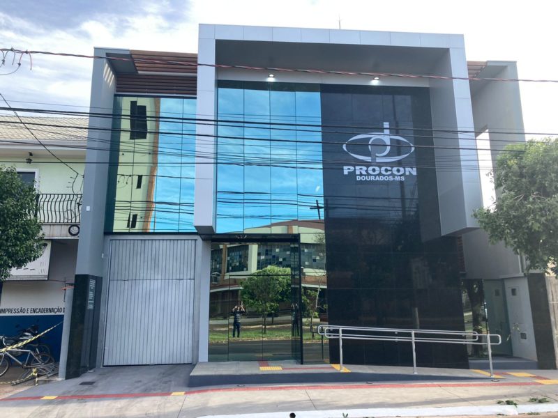 Dourados ganha base da Guarda Ambiental e nova sede do Procon nesta segunda