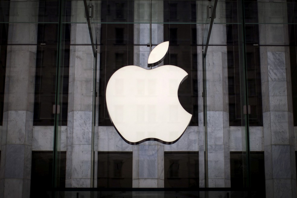 Apple se torna a primeira empresa a atingir US$ 3 trilhões em valor de ...