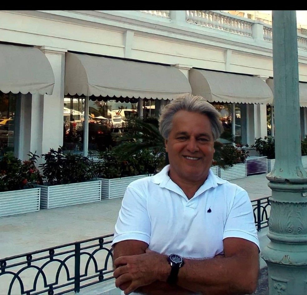 Ator José Carlos Sanches é encontrado morto em seu apartamento, no Rio