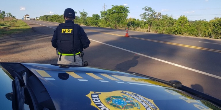 Prf Divulga Segunda Parcial Da Operação Carnaval Em Mato Grosso Do Sul
