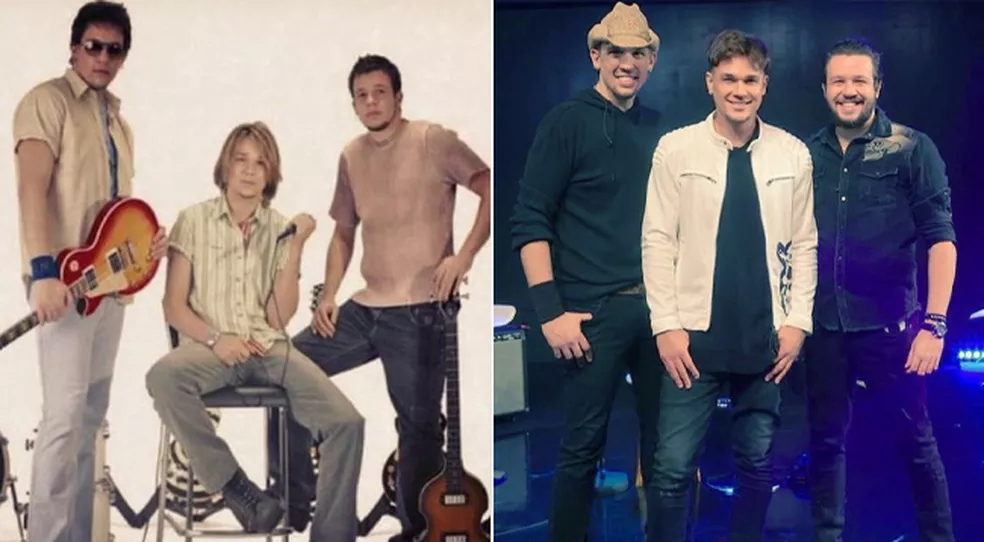 KLB anuncia volta aos palcos após sete anos