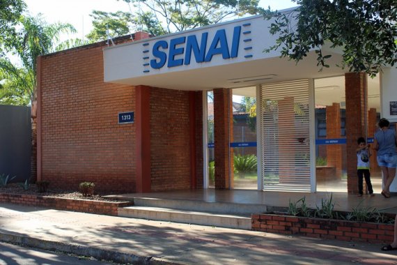 Faculdade Senai de Três Lagoas promove Semana Técnica de Celulose/Papel ...