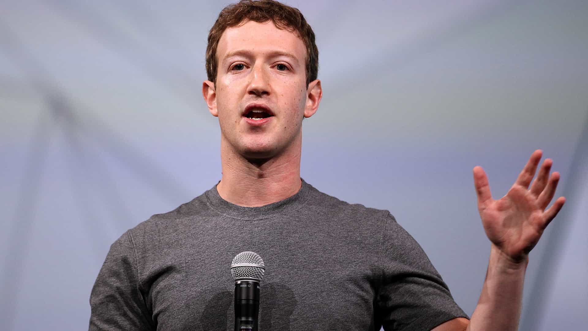 Metaverso De Zuckerberg Ganha óculos Com Realidade Mista E Avatar Com Perna