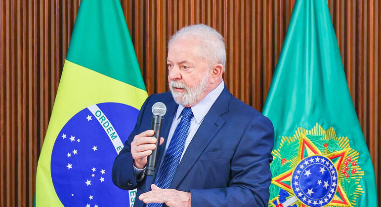 Presidente fará pronunciamento em rede nacional pelo Dia do Trabalhador