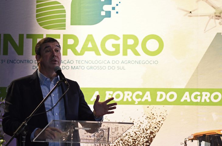 Interagro: Agro moderno, produtivo e pronto para desafios é destacado ...
