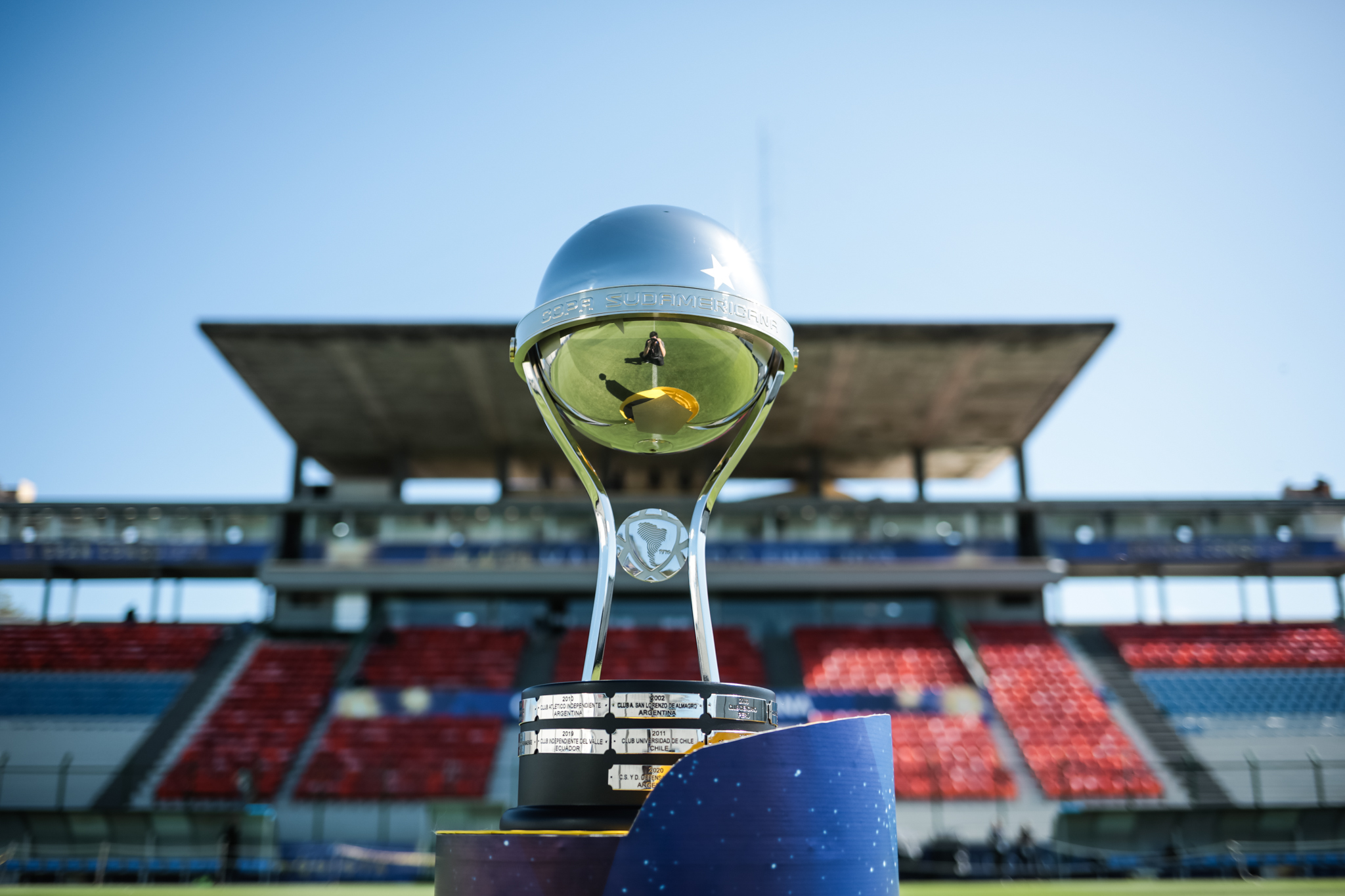 Nos pênaltis, LDU conquista segundo título da Copa Sul-Americana