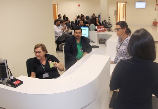 Atendimentos do Cijus em 2019 alcançam mais de 150 mil pessoas