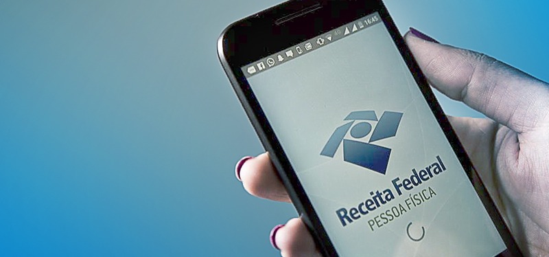 Receita Federal lança aplicativo para consulta de processos