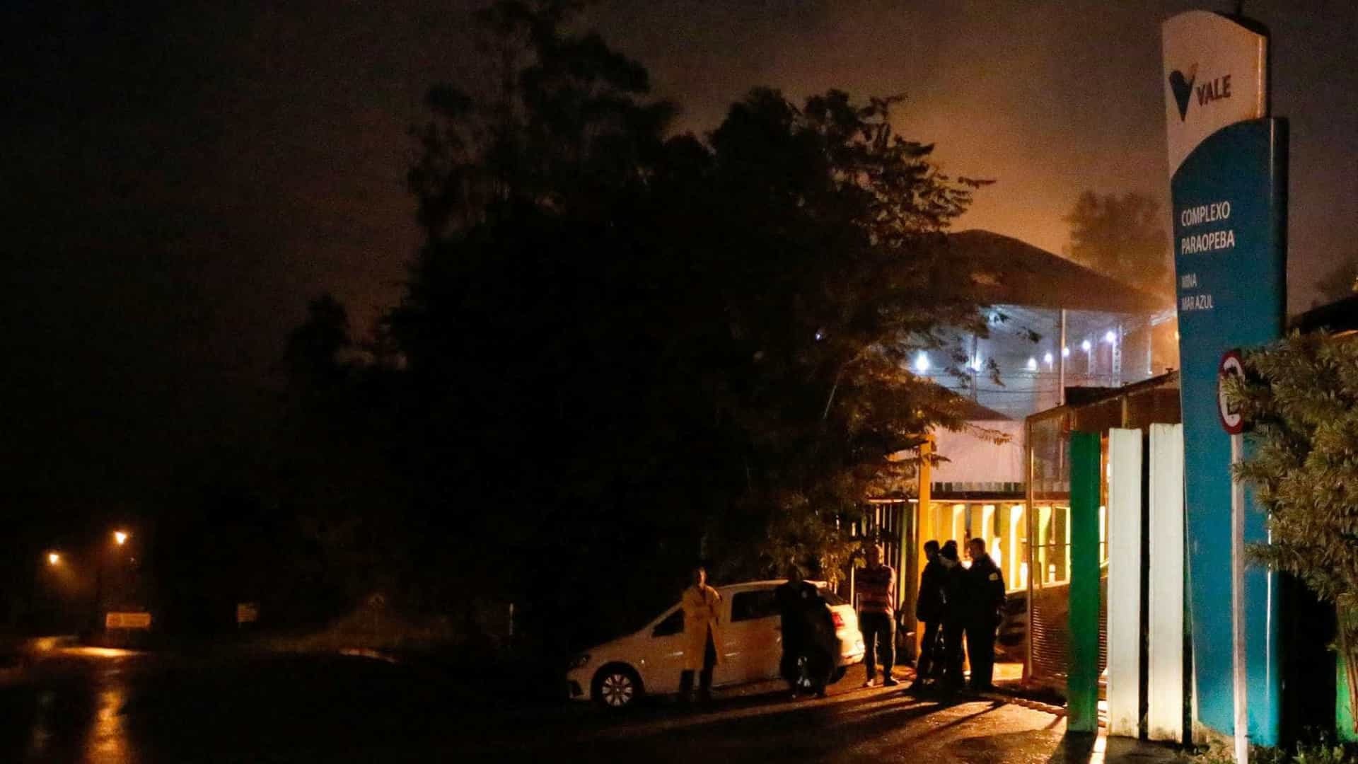 Defesa Civil Cadastra 110 Pessoas Desalojadas Em Nova Lima