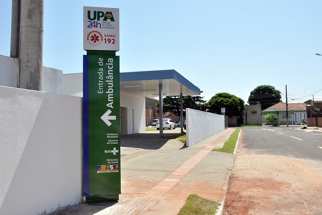 Confira a escala médica de plantão das Upas nesta sexta (15) Confira a escala médica de plantão das Upas nesta sexta (15)